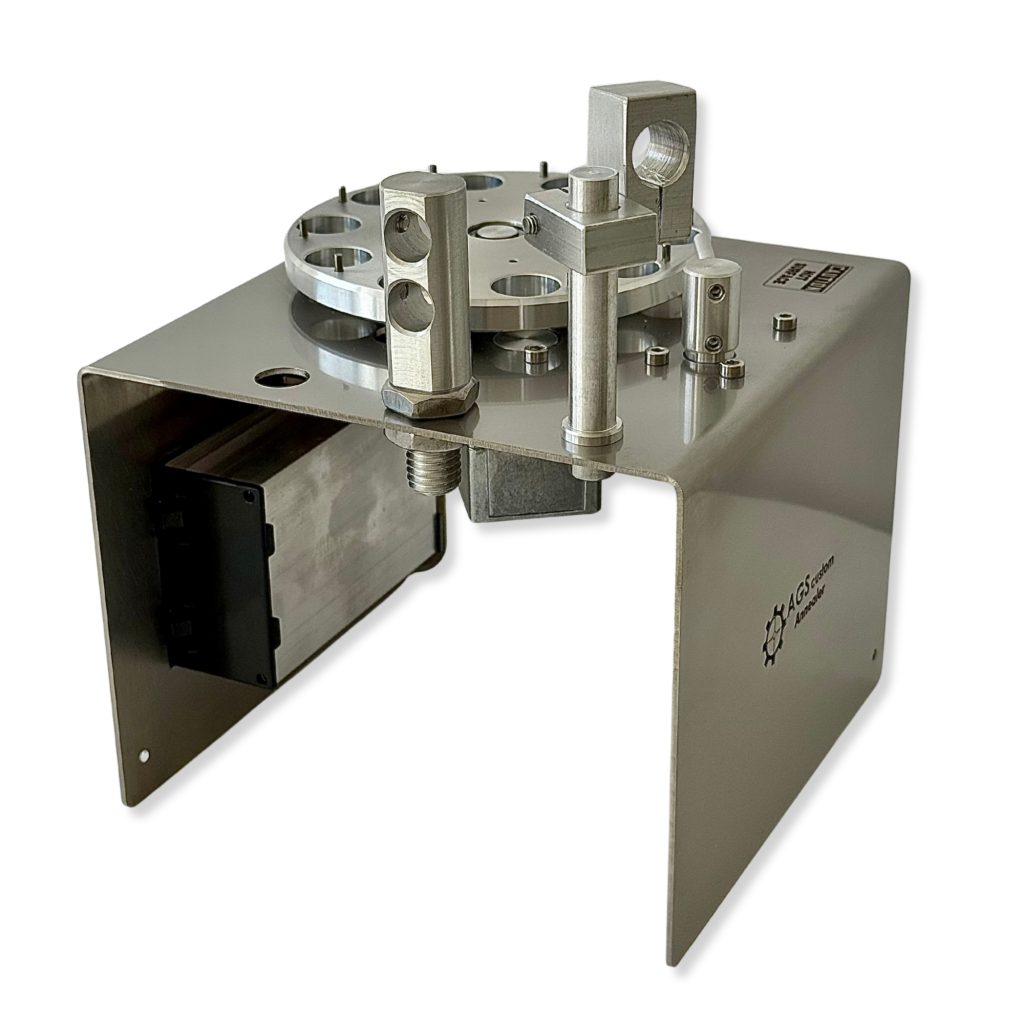 AGS Brass Annealer 3.0 - Proptics