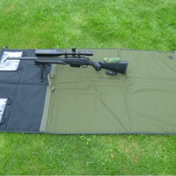 AIM Range Mat - Proptics