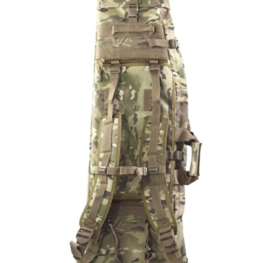 AIM 55 TACTICAL DRAGBAG MULTICAM - Proptics