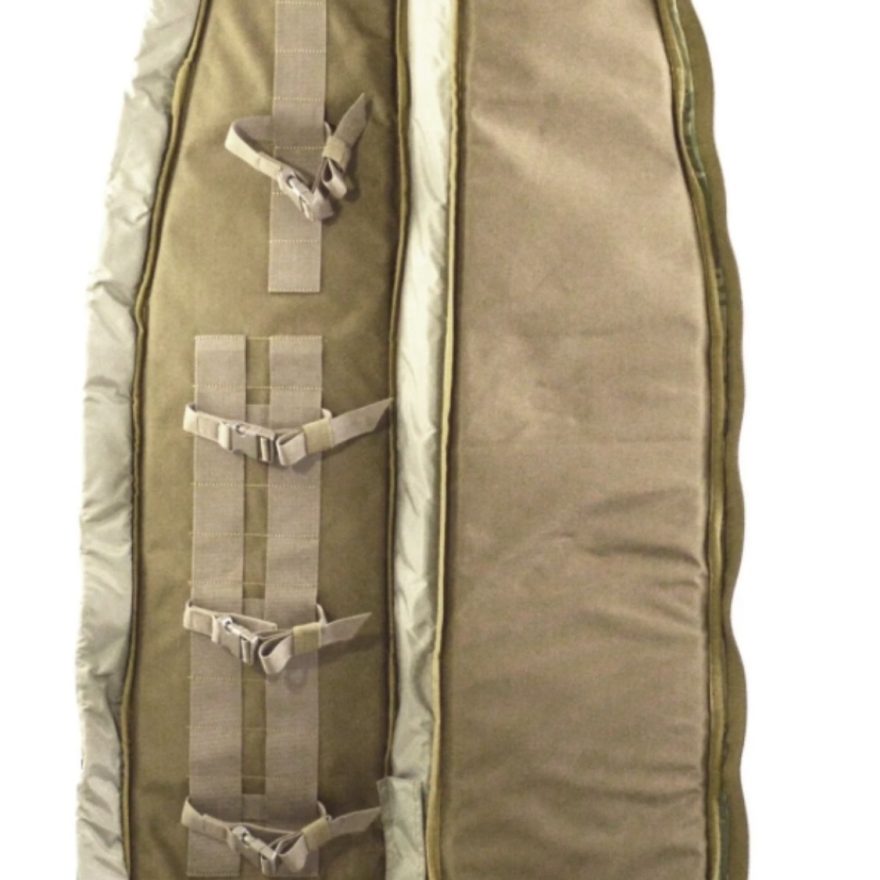 AIM 55 TACTICAL DRAGBAG MULTICAM - Proptics