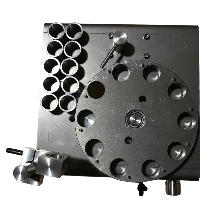 AGS Brass Annealer 1.0 - Proptics