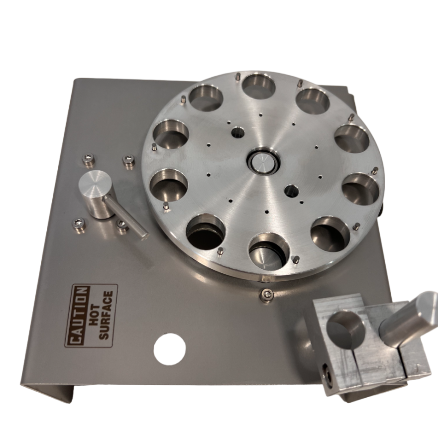 AGS Brass Annealer 2.0 - Proptics