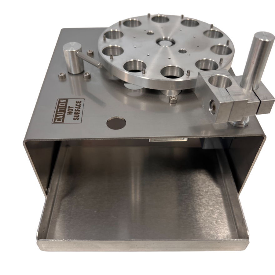 AGS Brass Annealer 2.0 - Proptics