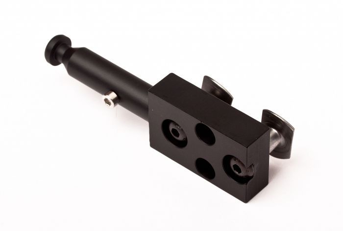 Versa-pod Bipod mount for Sako TRG - Proptics