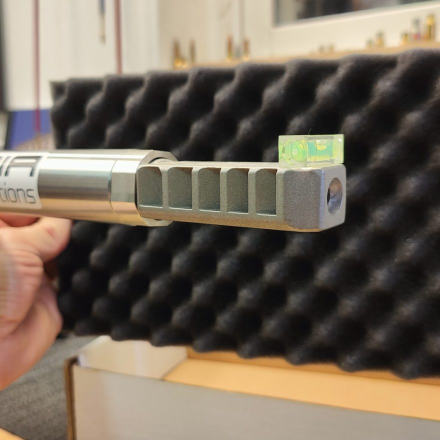 BOTNIA MAXI Muzzle Brake 5/8x24 - Proptics