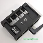 Monkey Clamp - Rifle Saddle - Universal Tripod Mount - Proptics