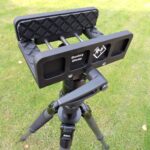 Monkey Clamp - Rifle Saddle - Universal Tripod Mount - Proptics