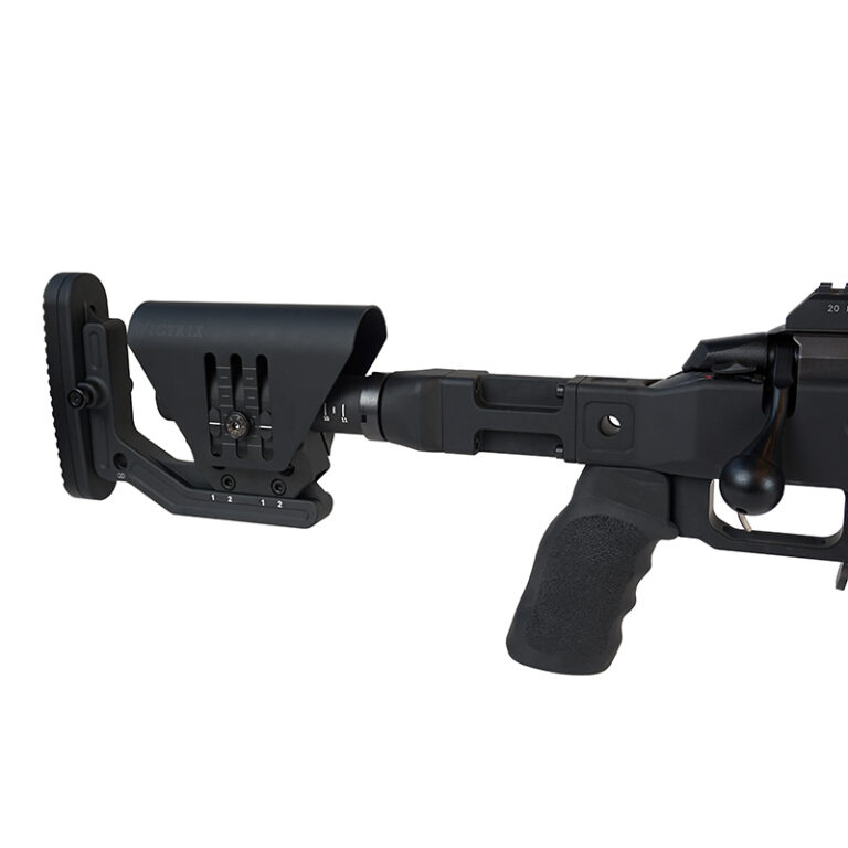 VICTRIX (ROME) CHASSIS LORICA – E FOR Tikka T3 - Proptics