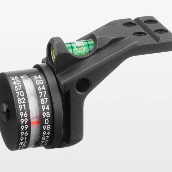 Angle Cosine Indicator Mil-Spec Era Tac - Proptics