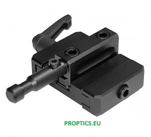 Fortmeier RRS/ARCA Versa-Pod Mount - Proptics