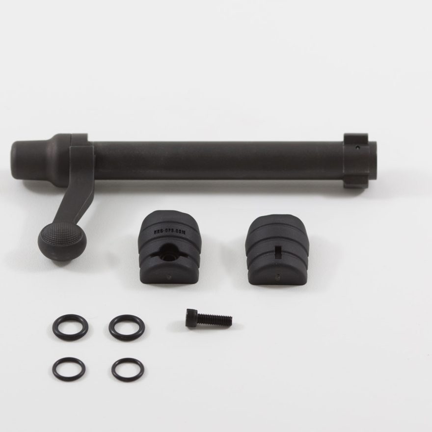KRG Bolt Lift for Remington 700 - Proptics