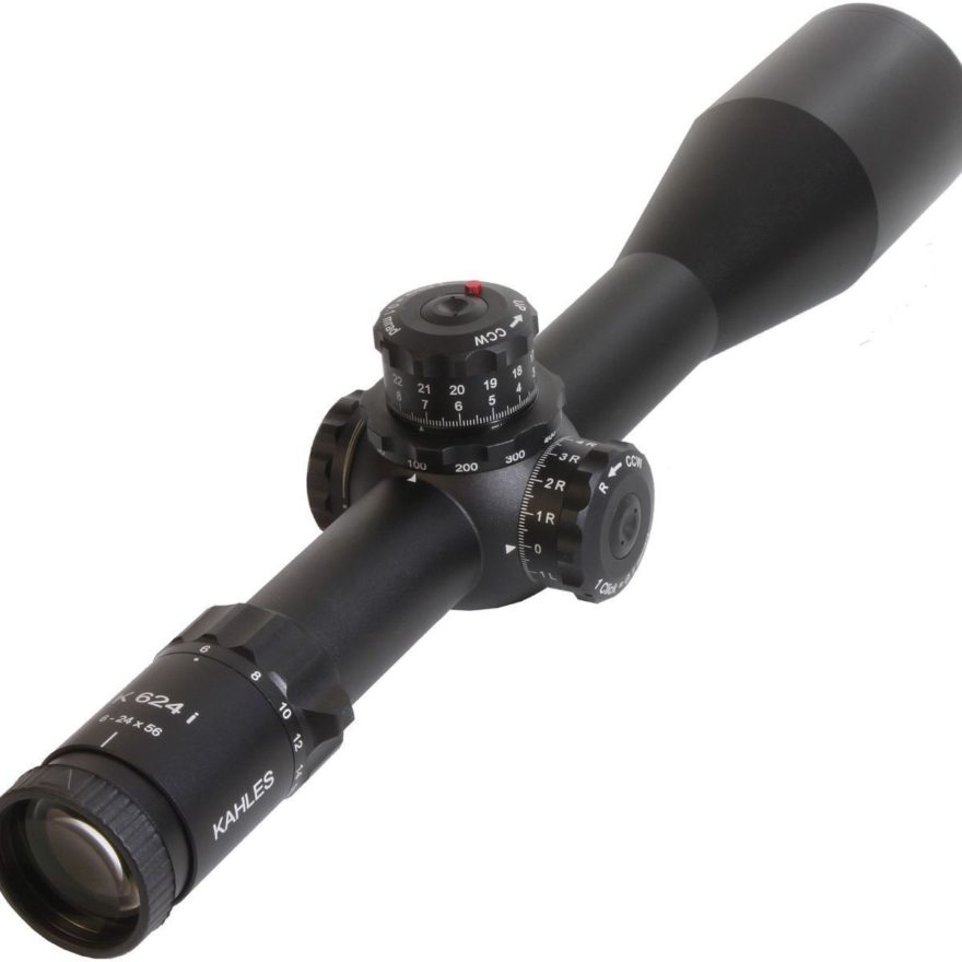 KAHLES K624I SKMR4 - Proptics