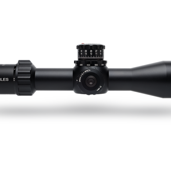 Kahles K318i - MSR/Ki - Proptics