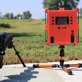 Labradar All Purpose Mount - Proptics