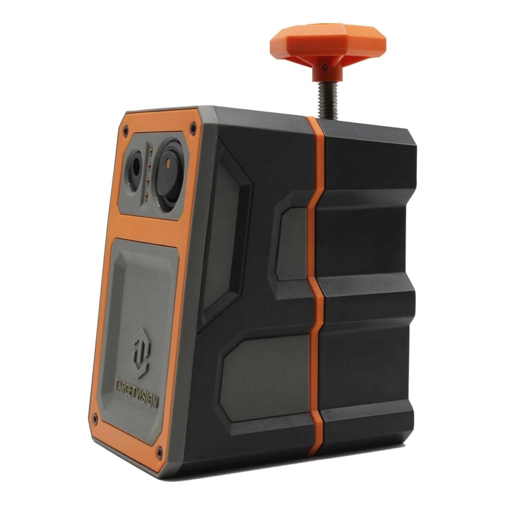 Longshot HAWK Smart Scope - Spotting Scope Camera - Proptics