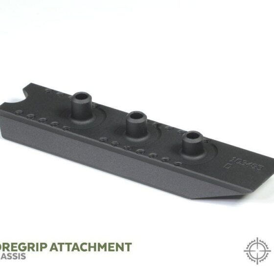 MDT Arca Swiss Rails - Proptics