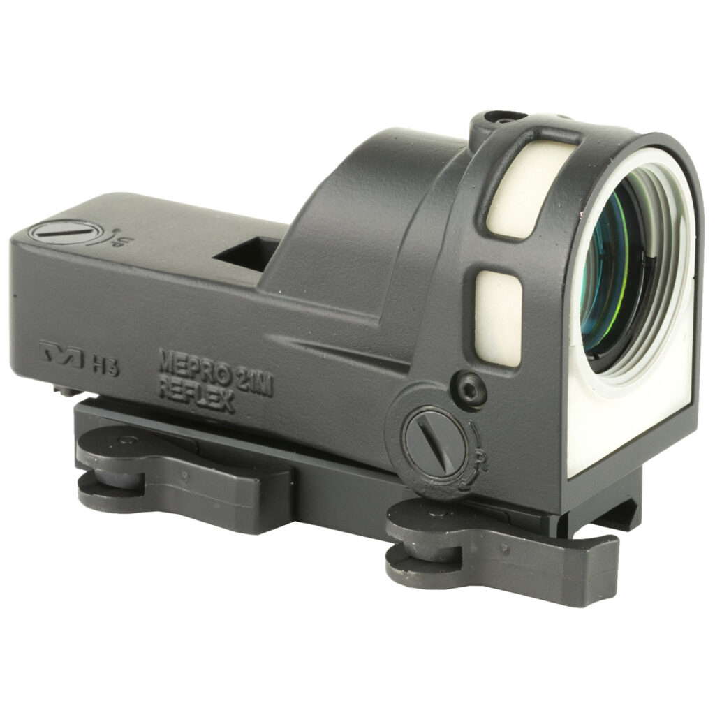 Mepro M21 Bullseye - Proptics