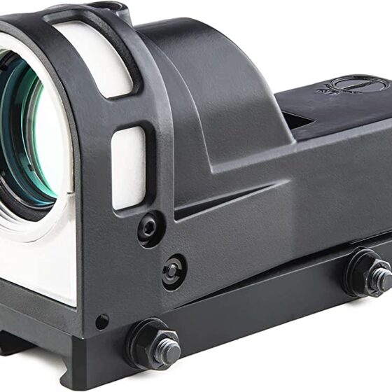 Mepro M21 Bullseye - Proptics