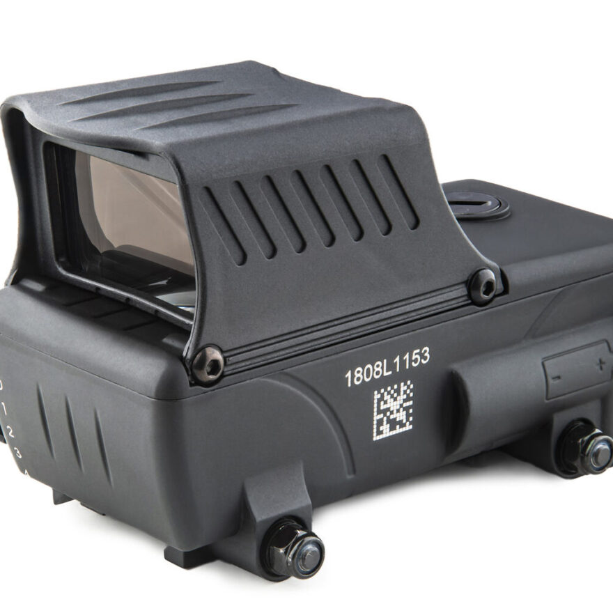 MEPRO RDS PRO V2 Red DOT - Proptics