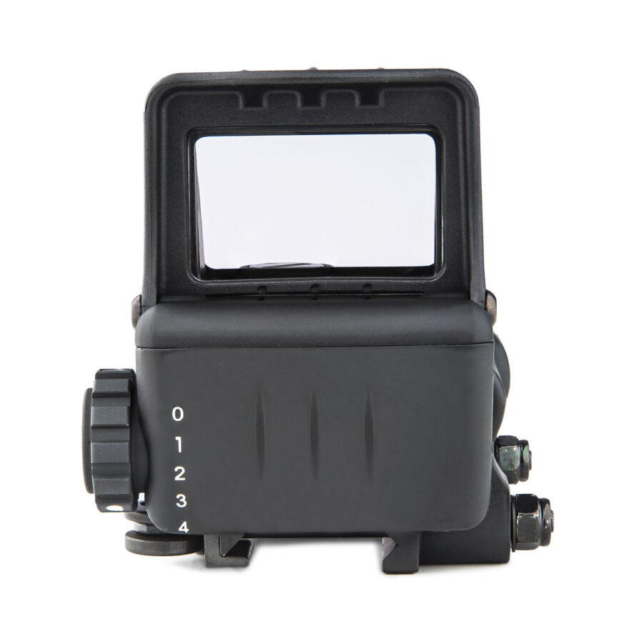 MEPRO RDS PRO V2 Red DOT - Proptics