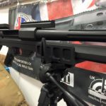 Monkey Clamp - Rifle Saddle - Universal Tripod Mount - Proptics