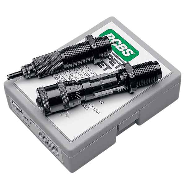 22 ARC Sizing Reloading Dies RCBS Small Base 308 Win Die Set - Musser ...