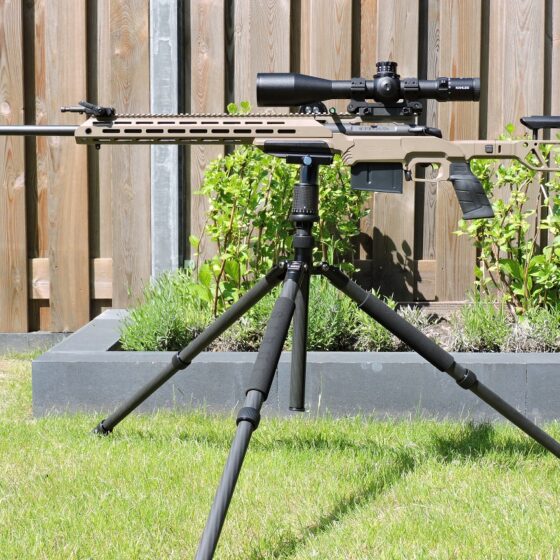 MDT Arca Swiss Rails - Proptics
