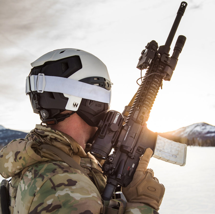 S332 / Cal 5.56 - Proptics