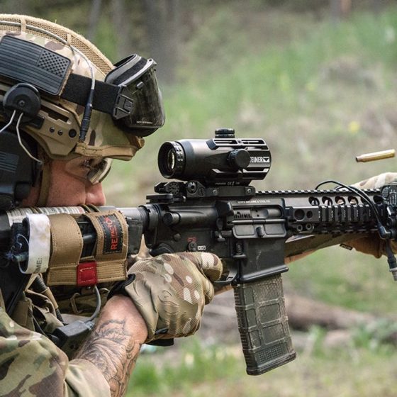 S432 / cal 5.56 - Proptics