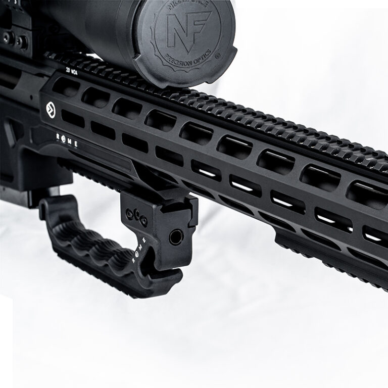 VICTRIX (ROME) CHASSIS LORICA R – Sako TRG 22 - Proptics