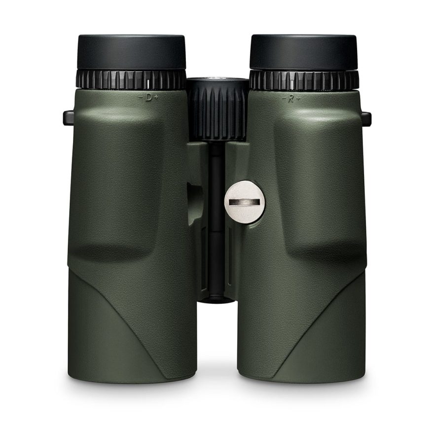 Vortex Fury HD5000 10x42 Binocular with Rangefinder - Proptics
