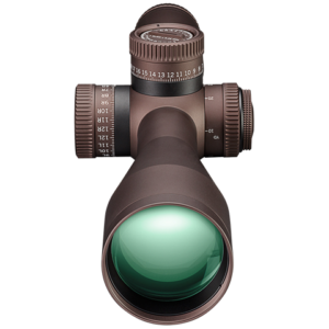 VORTEX RAZOR HD GEN III 6-36X56 FFP EBR-7D (mrad) - Proptics