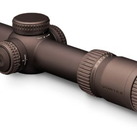 Vortex Razor HD GEN III 1-10x24 FFP/ EBR-9 (MRAD) - Proptics