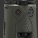 VECTRONIX SHOOTING SOLUTIONS VECTOR X LASER RANGEFINDER 10x - Proptics