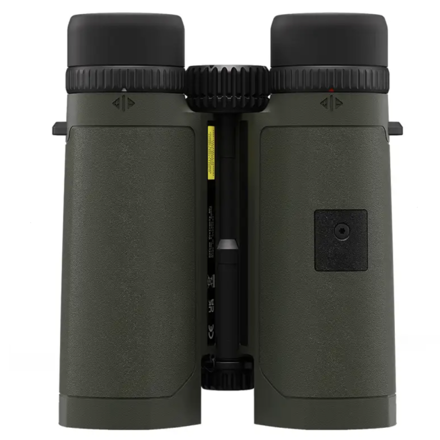 VECTRONIX SHOOTING SOLUTIONS VECTOR X LASER RANGEFINDER 10x DMR - Proptics