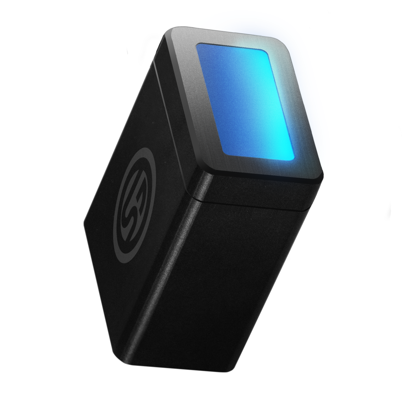 SG PULSE ELECTRONIC LEVEL PICATINNY - Proptics