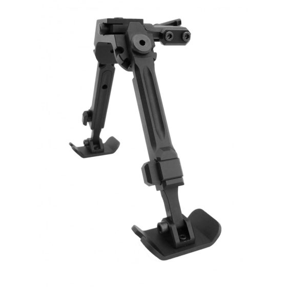 Fortmeier Bipod H210 (12:00) - 5 positions Bridge - Proptics