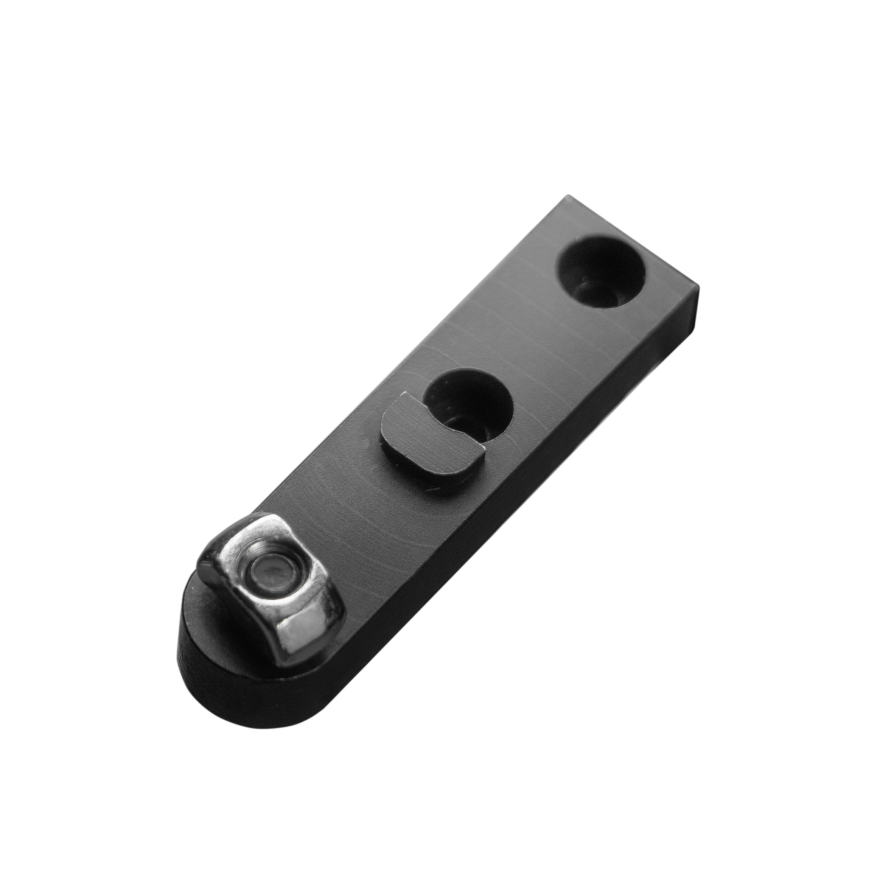 SG PULSE ELECTRONIC LEVEL PICATINNY + M-LOK - Proptics