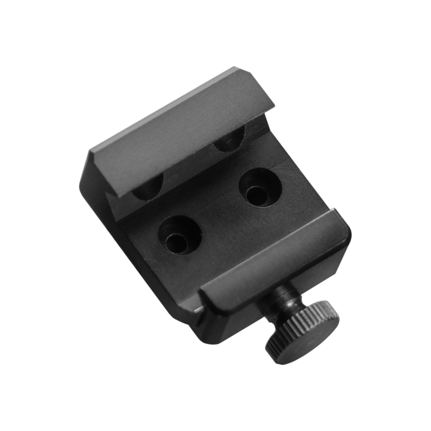 SG PULSE ELECTRONIC LEVEL PICATINNY - Proptics