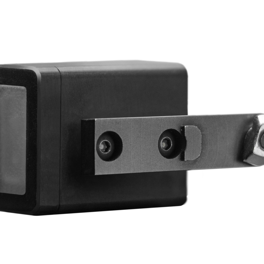 SG PULSE ELECTRONIC LEVEL PICATINNY + M-LOK - Proptics