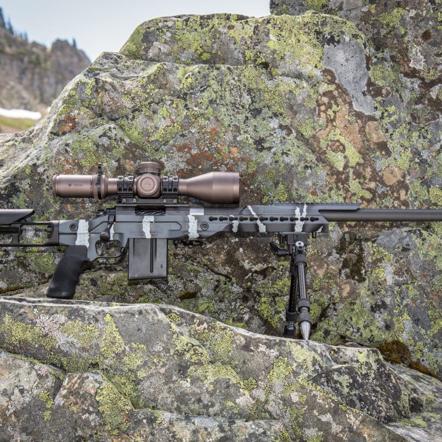 Vortex Razor HD Gen II 4.5-27x56 EBR Horus Tremor3 - Proptics